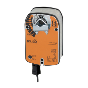 LF24-SR US | Fail-Safe Actuators | Actuators | Belimo US Official Site