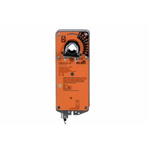FSNF24-FC US | Fire & Smoke Actuators | Actuators | Belimo US Official Site