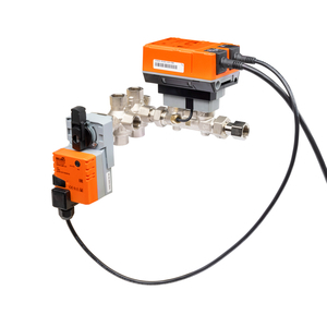 EP050P6+LRX-E | Pressure Independent Control Valves | Valves | Belimo US Official Site