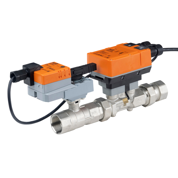 EP200H+ARX-E | Pressure Independent Control Valves | Valves | Belimo US Official Site