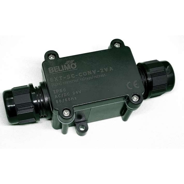EXT-SC-CONV-2VA | Accessories | Actuators | Belimo India Official Site