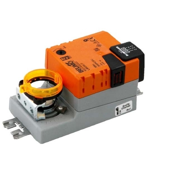 LM24A-45-J6-F.1 | Non Fail-Safe Actuators | Actuators | Belimo ...
