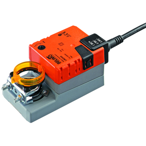 LM230A | Non Fail-Safe Actuators | Actuators | Belimo Sweden Official Site