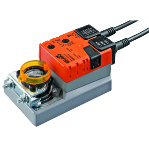 NM230A-S | Non Fail-Safe Actuators | Actuators | Belimo Malaysia ...