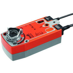 SF24A-S2 | Fail-Safe Actuators | Actuators | Belimo United Kingdom ...