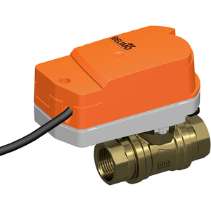 C215QPW-N/CQK230A-T | Potable Water Valves | Valves | Belimo Germany Official Site