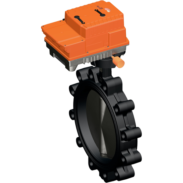 D6200WL/PRKCA-BAC-S2-T-200 | Butterfly Valves | Valves | Belimo Germany ...