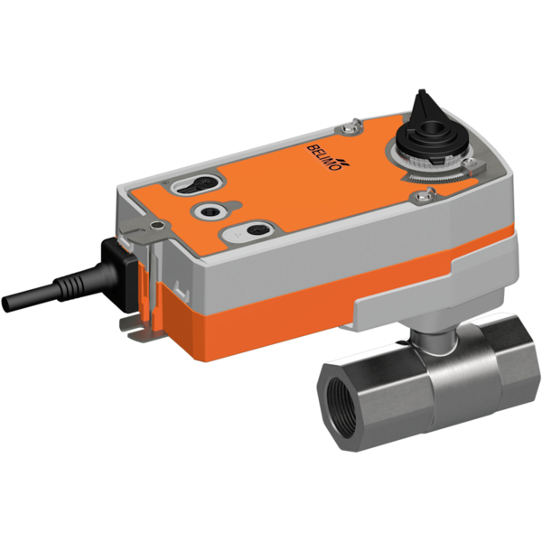 R2040-25-S3/NRF24A-S2 | Characterised Control Valves | Valves | Belimo United Arab Emirated ...