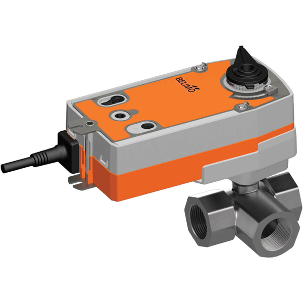 R3032-BL2/SRFA-S2-O/Z | Ball Valves | Valves | Belimo Switzerland Official Site