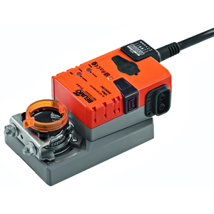 NMV-M1-MOD | Variable Air Volume | Actuators | Belimo India Official Site