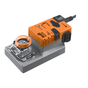 SMV-D3-MP | Variable Air Volume | Actuators | Belimo Switzerland ...