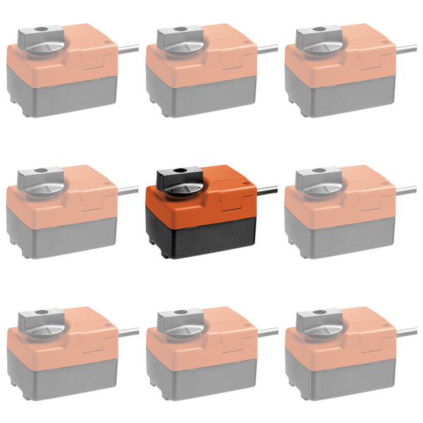 TR24-SR.1 | Valve Actuators | Actuators | Belimo Australia Official Site