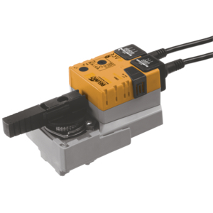 NR230A-S | Valve Actuators | Valves | Belimo Malaysia Official Site