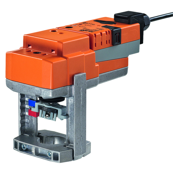 SV24A-SR-TPC | Valve Actuators | Valves | Belimo belgium Official Site