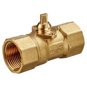 C225Q-K | Zone Valves | Valves | Belimo Switzerland Official Site