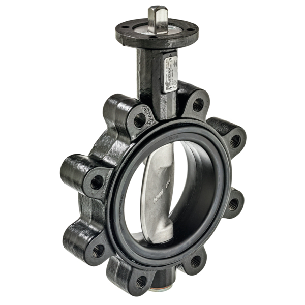 D6125WL | Butterfly Valves | Valves | Belimo United Kingdom Official Site