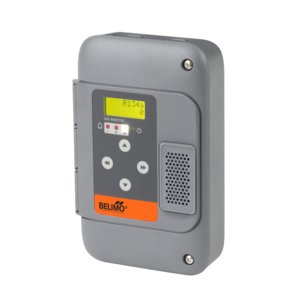 22G21-5C | Gas Monitors (Air) | Sensors / Meters | Belimo US Official Site